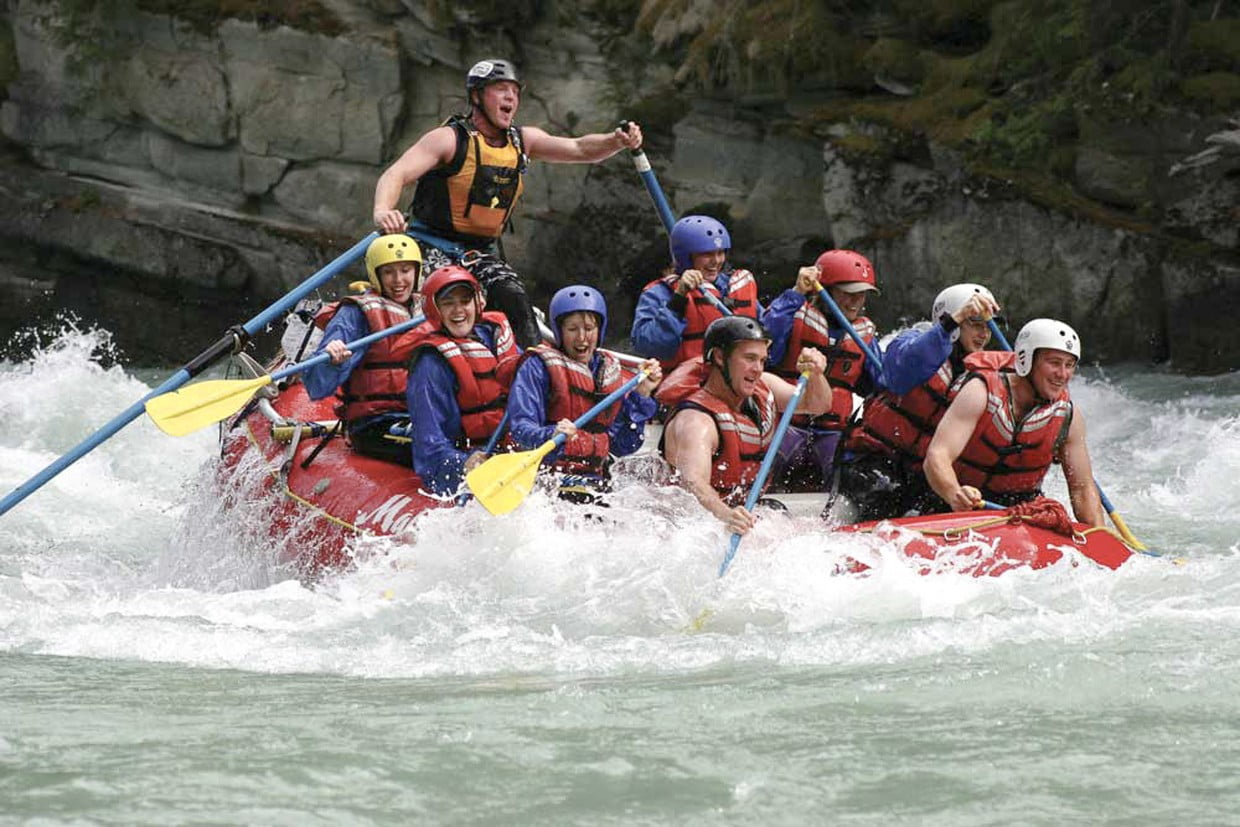 Bedrijfsuitje als investering. Haal direct rendement uit een bedrijfsuitje