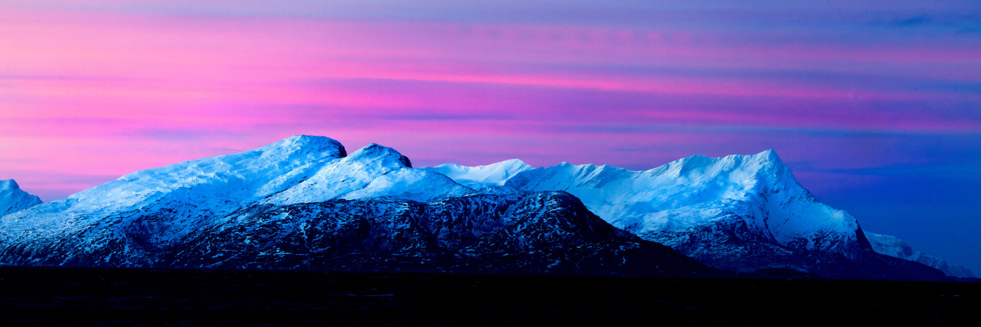 Winterse avonturen verbinden: met je team naar Bodø en Lofoten ...